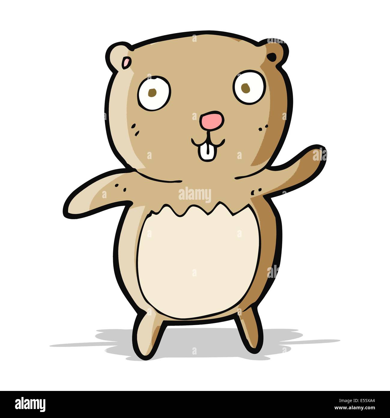 cartoon teddy bear Stock Vector Image & Art - Alamy