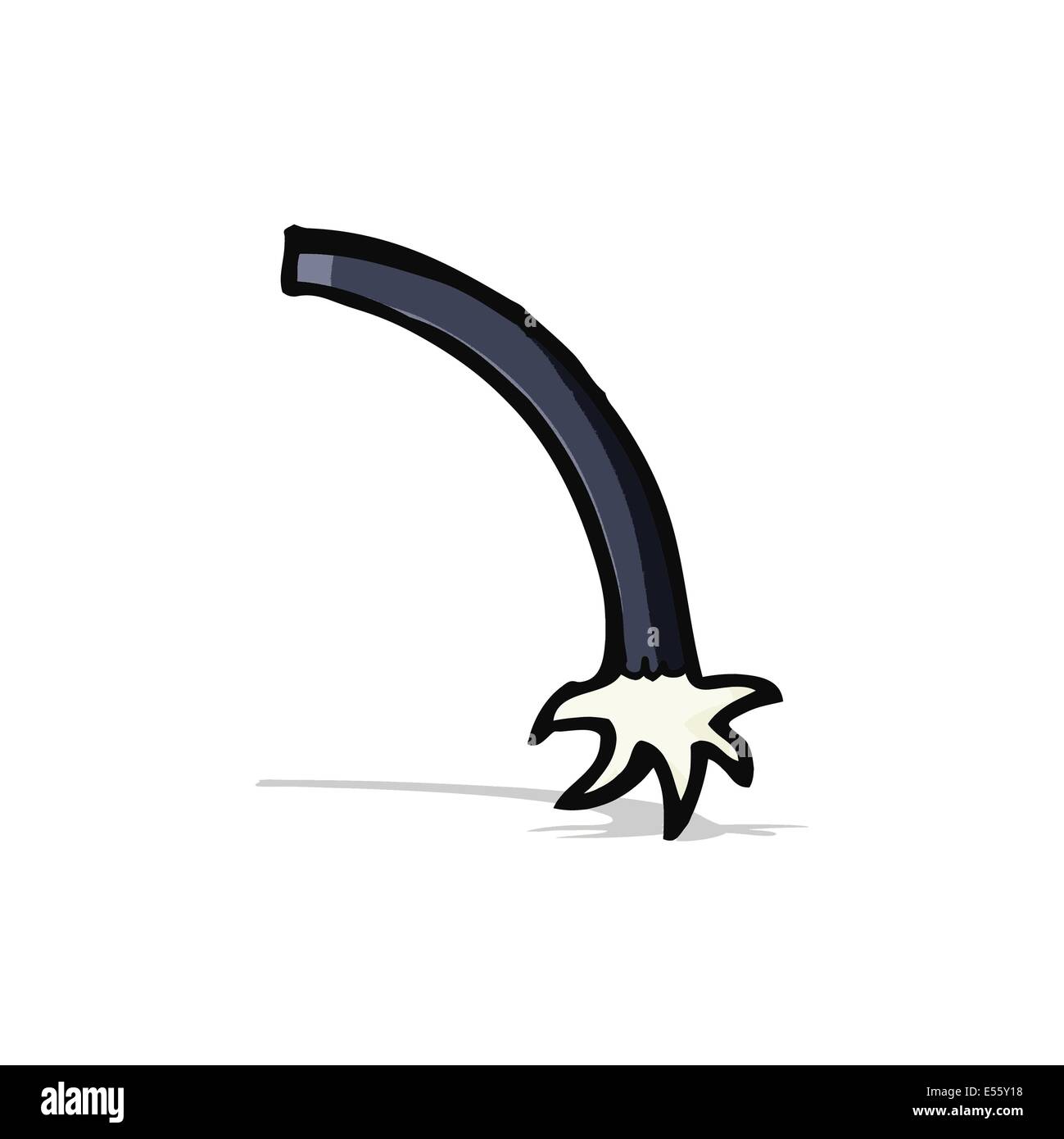 cartoon monster arm Stock Vector Image & Art - Alamy