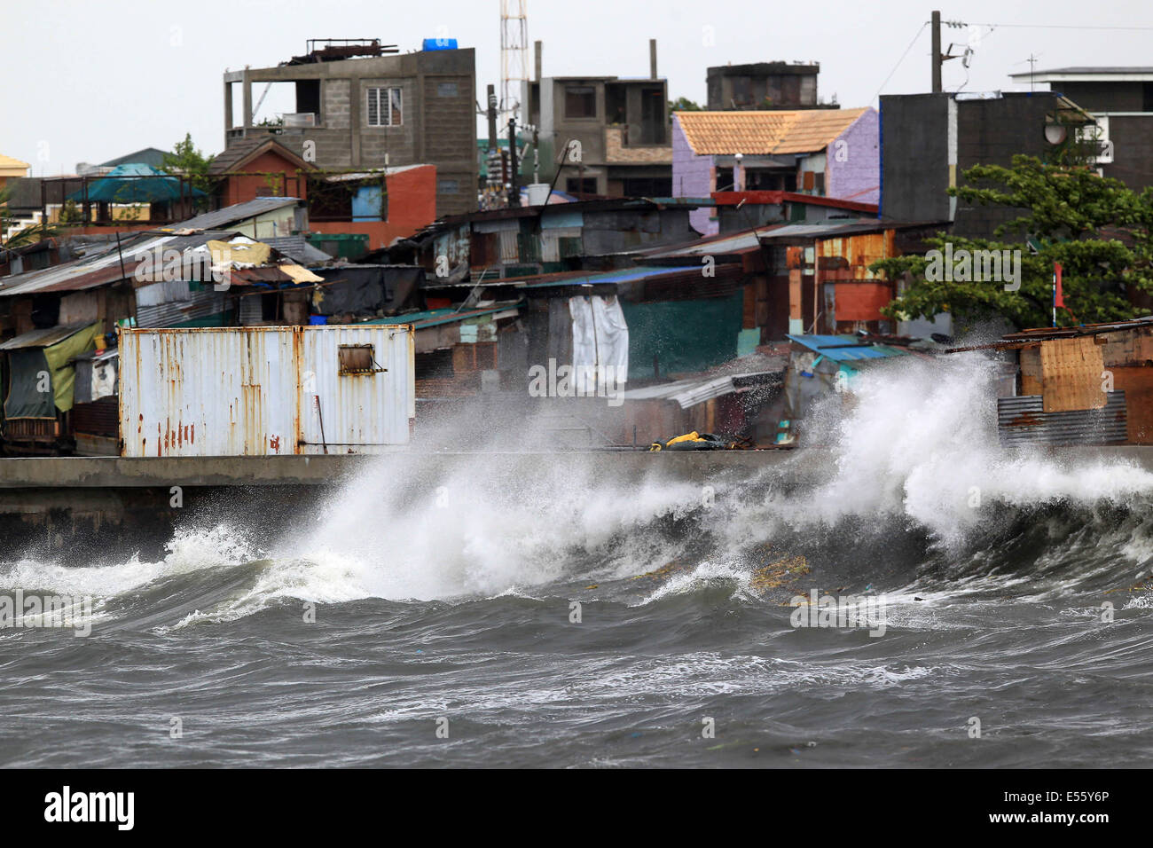 Navotas hi-res stock photography and images - Alamy