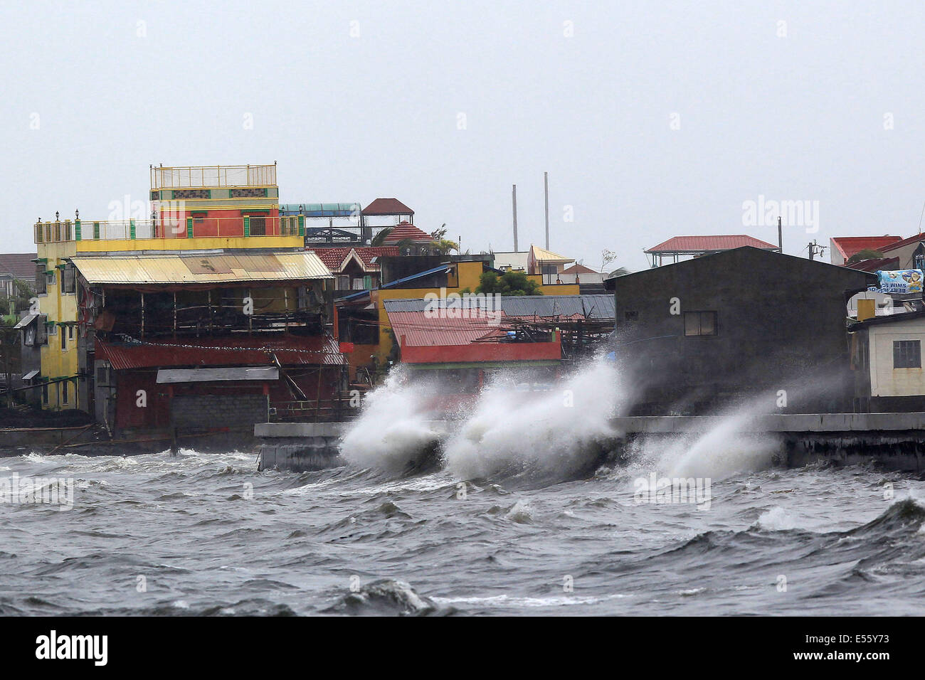 Navotas hi-res stock photography and images - Alamy