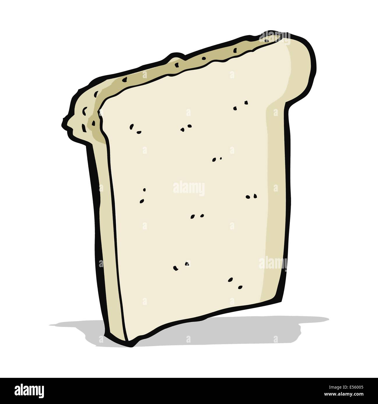 Funny bread woman Cut Out Stock Images & Pictures - Alamy