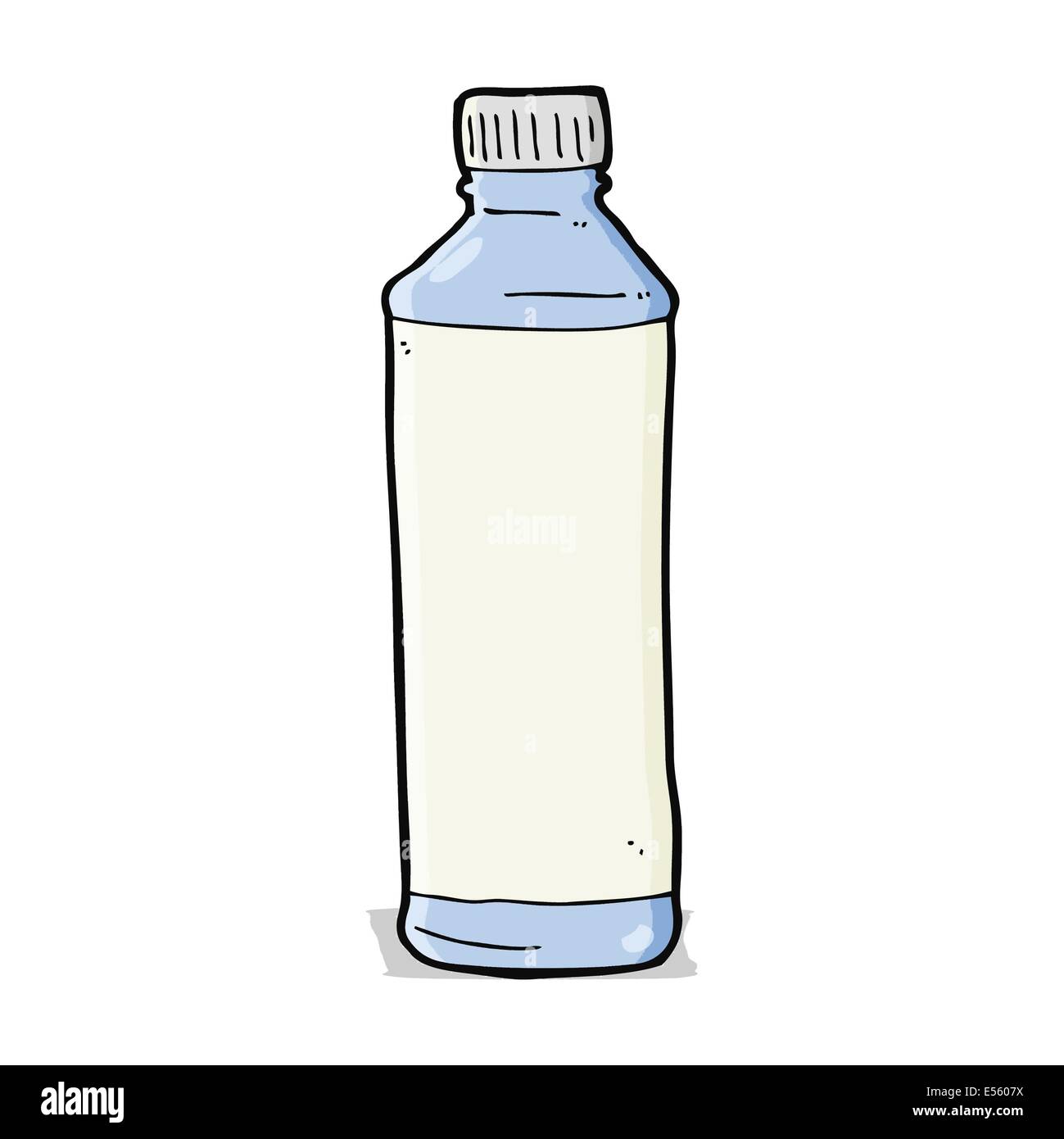 cartoon water bottle Stock Vector Image & Art - Alamy