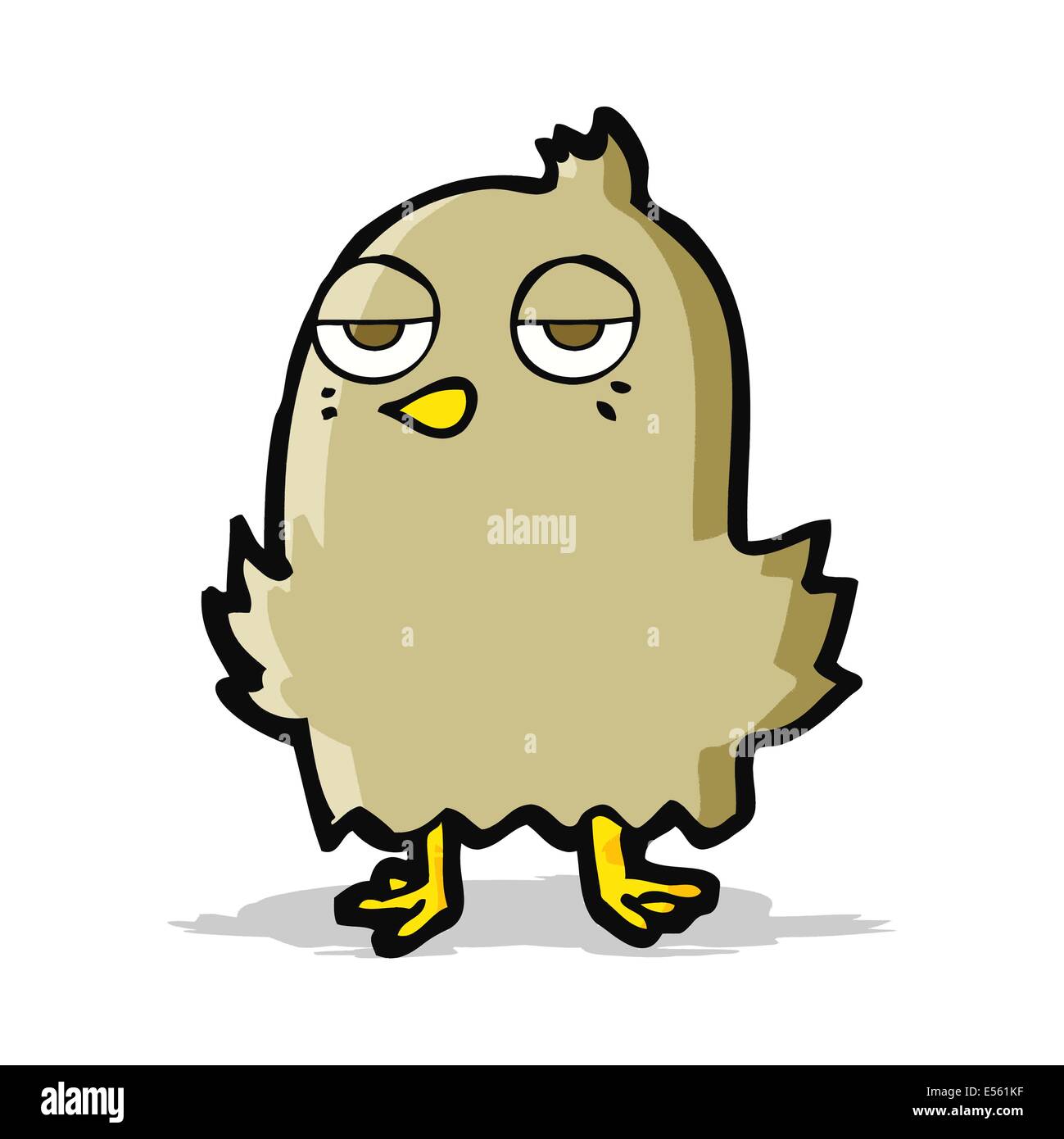 Bored animals Stock Vector Images - Alamy