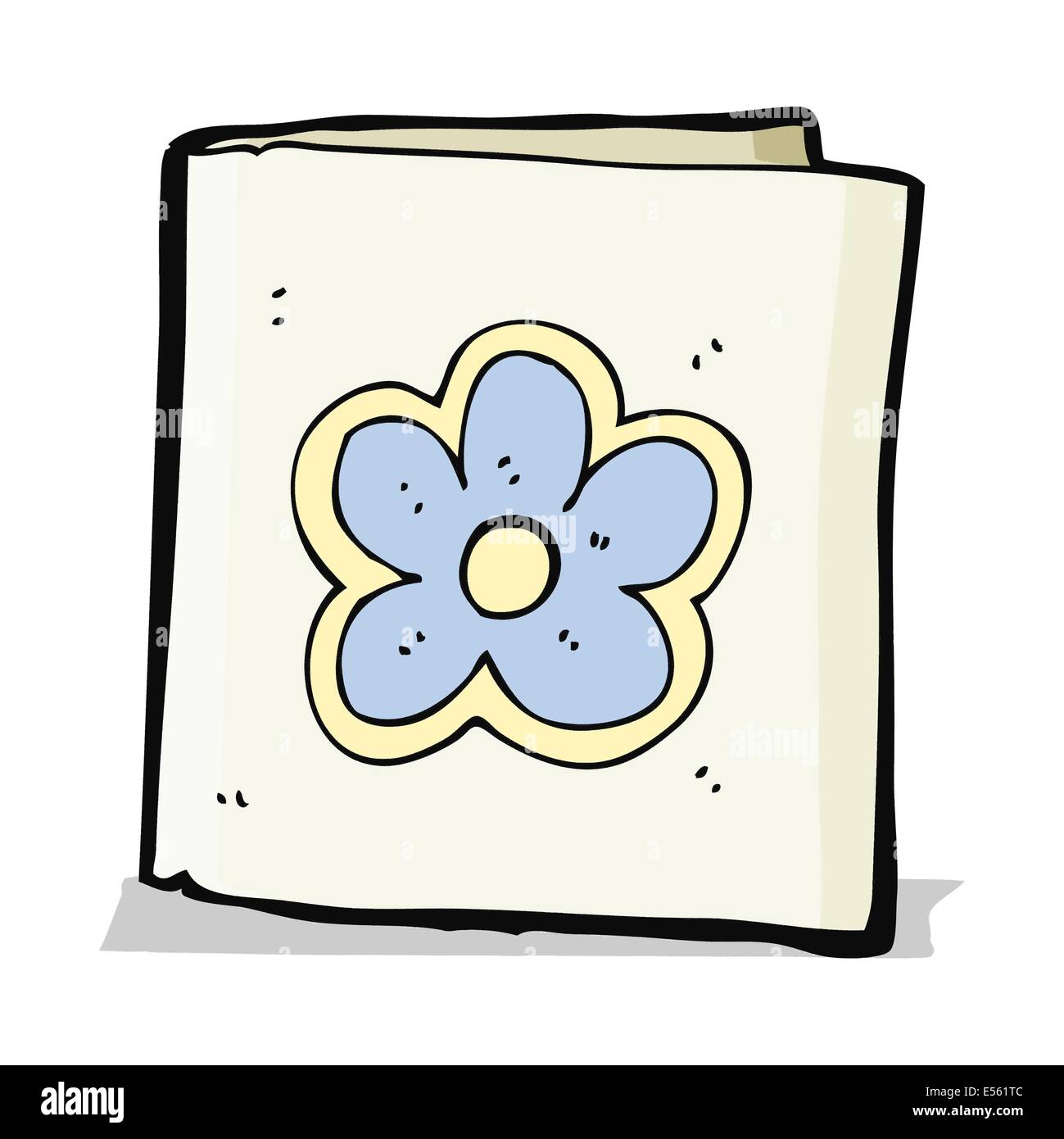 cartoon greeting card Stock Vector Image & Art - Alamy