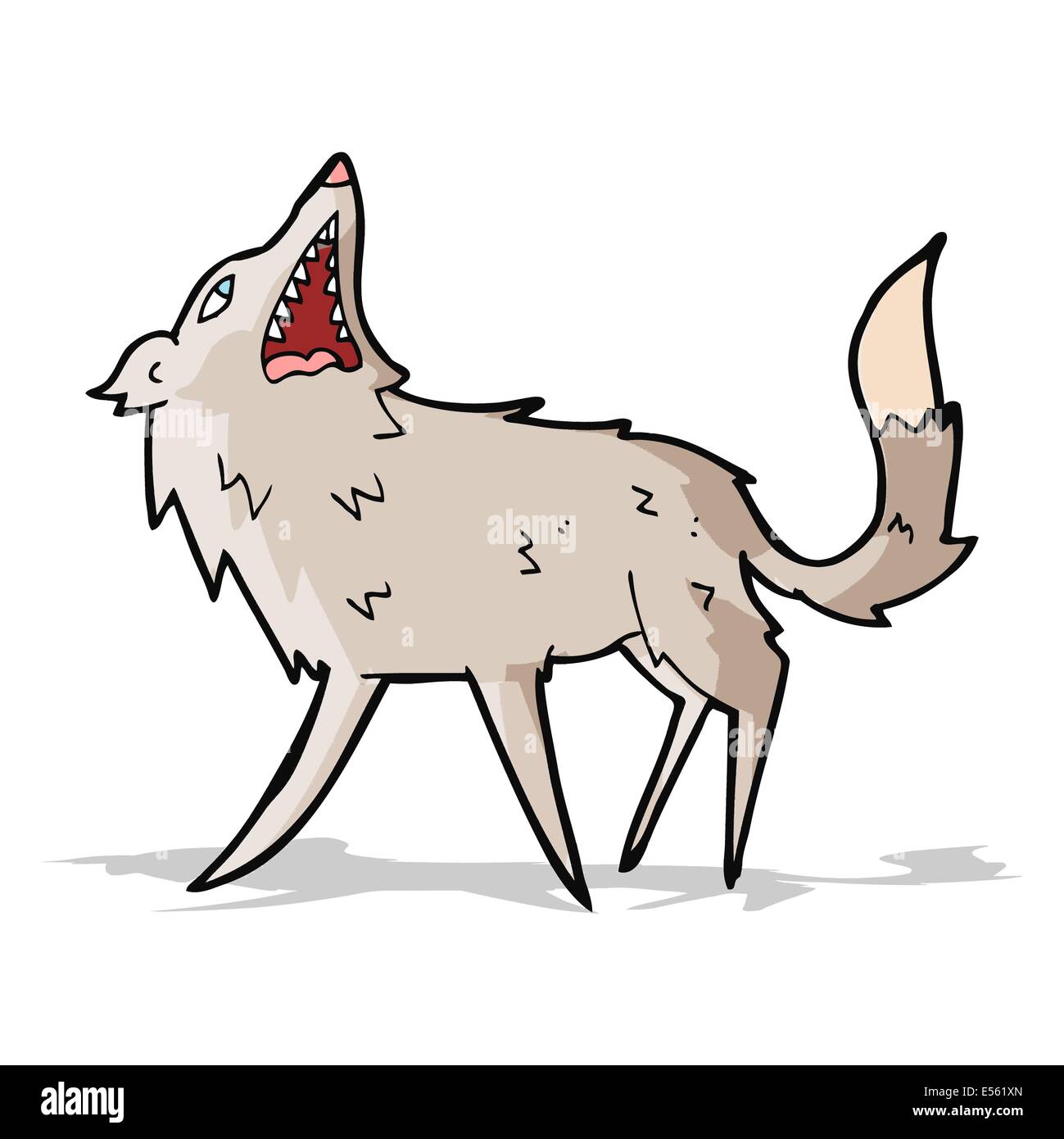Snapping vector vectors Cut Out Stock Images & Pictures - Alamy
