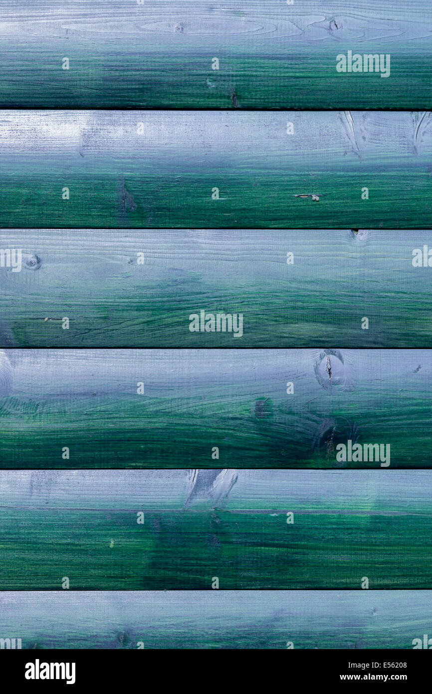 The green wood texture with natural patterns Stock Photo - Alamy