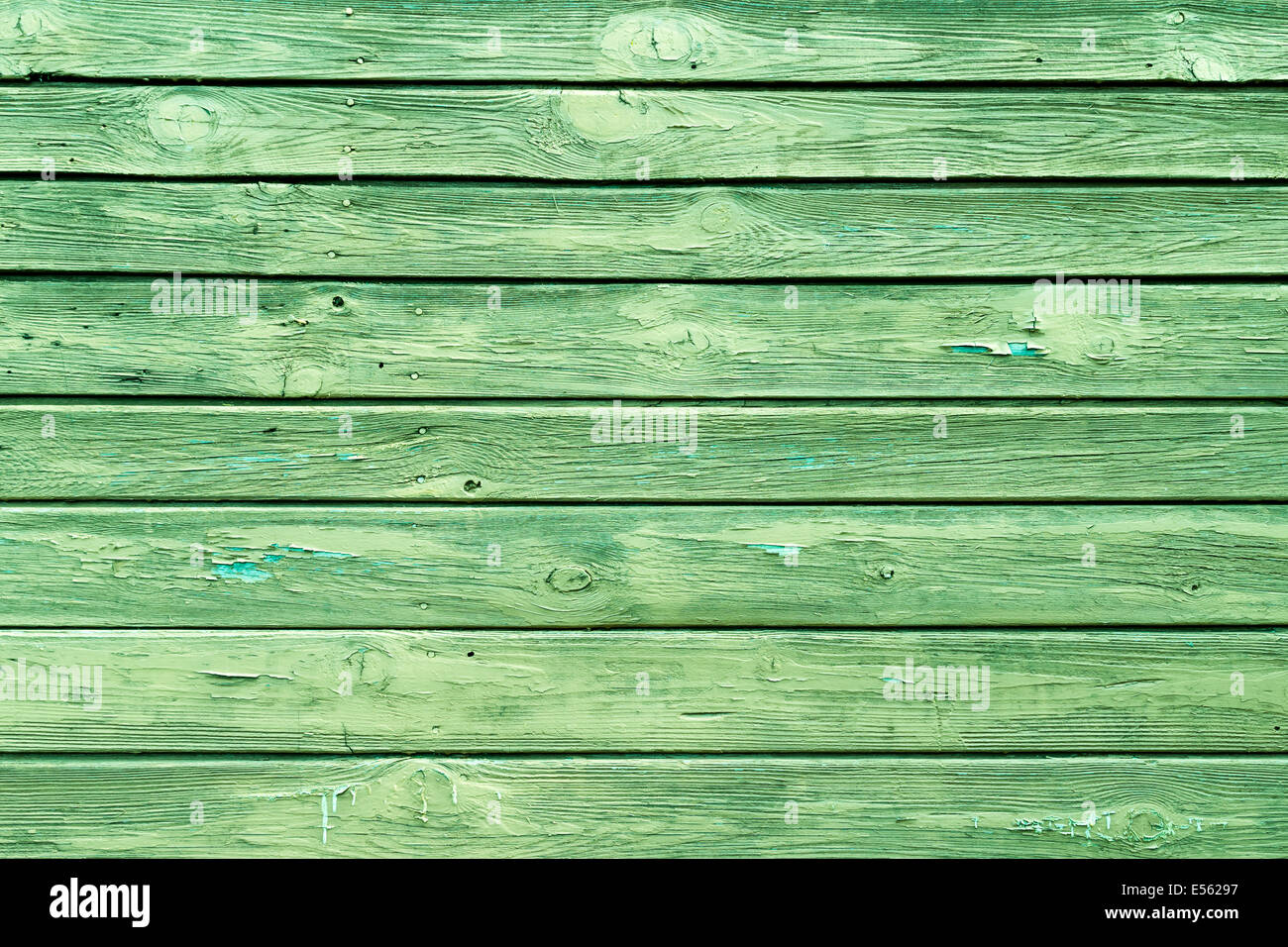 The green wood texture with natural patterns Stock Photo - Alamy