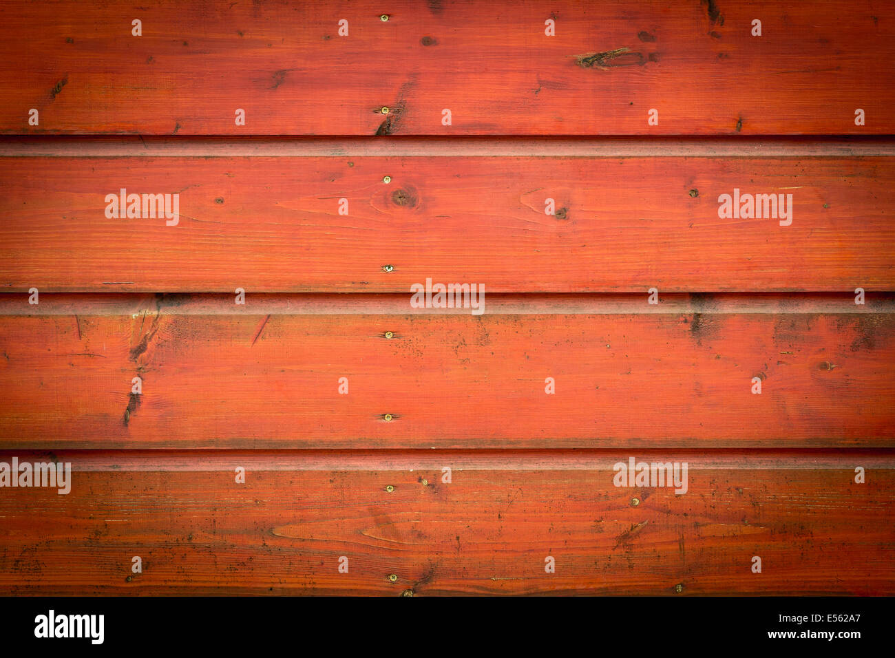 The orange wood texture with natural patterns Stock Photo - Alamy