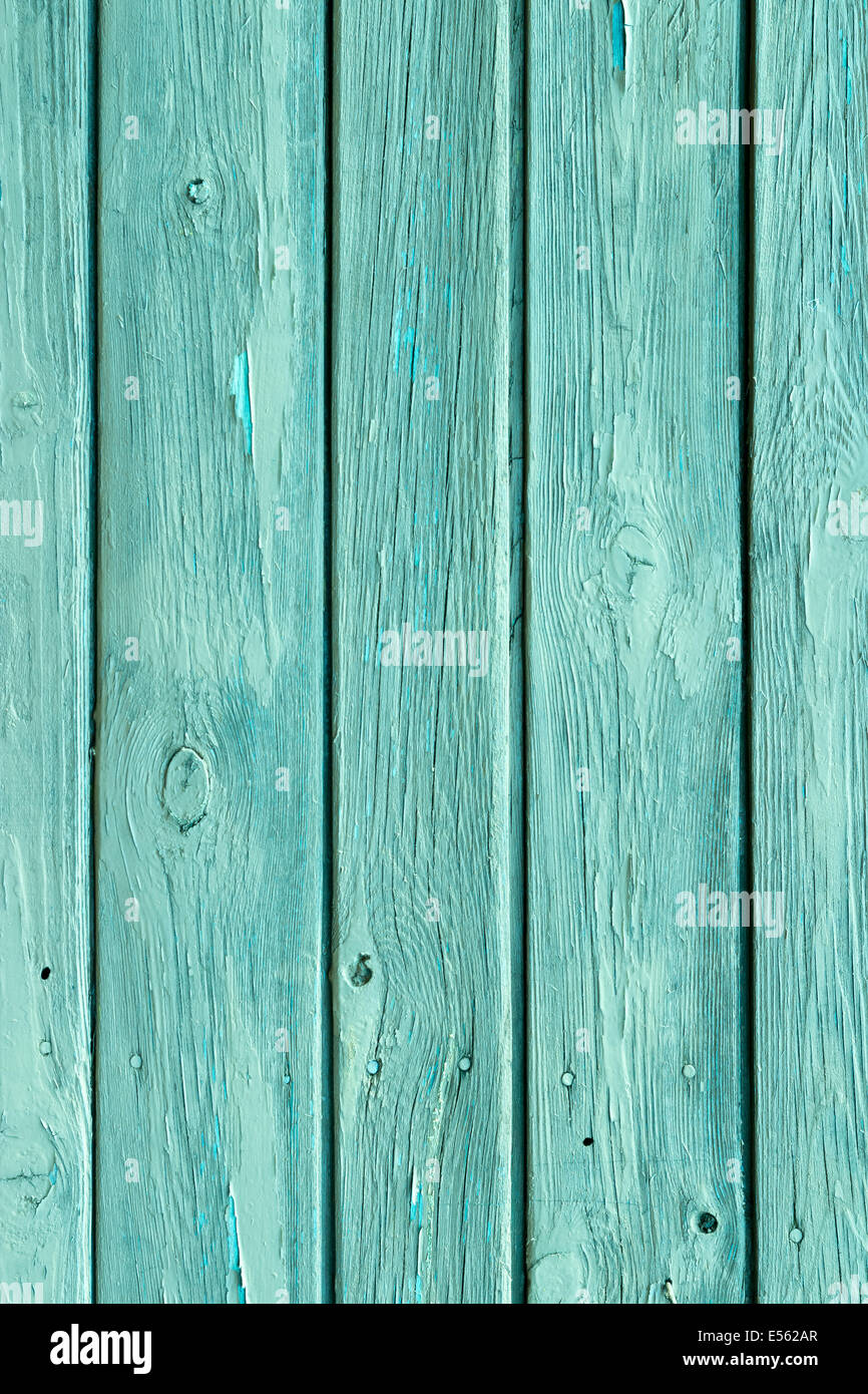 The blue wood texture with natural patterns Stock Photo - Alamy