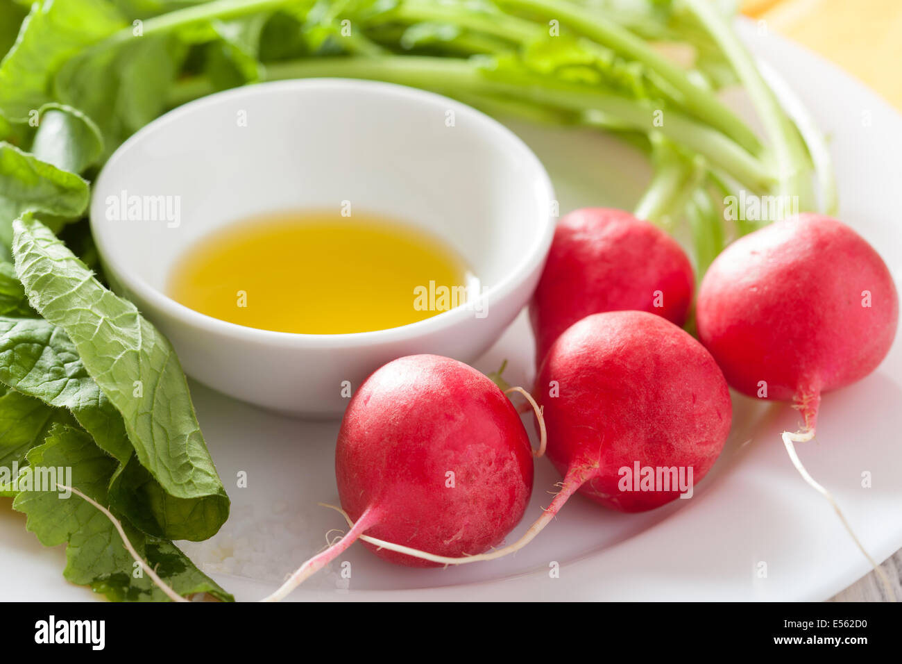 Oil radish hi-res stock photography and images - Alamy
