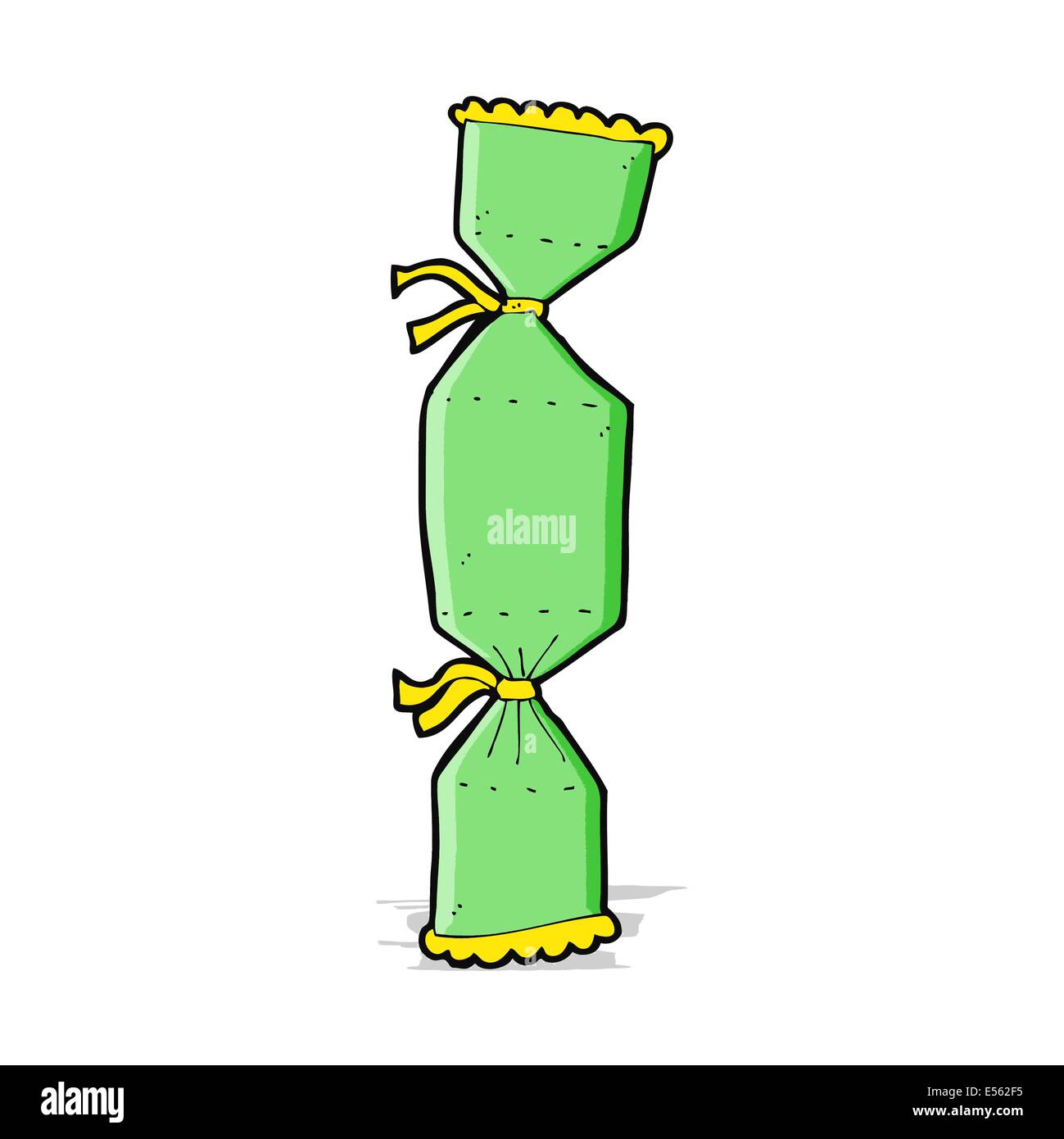 cartoon christmas cracker Stock Vector Image & Art - Alamy