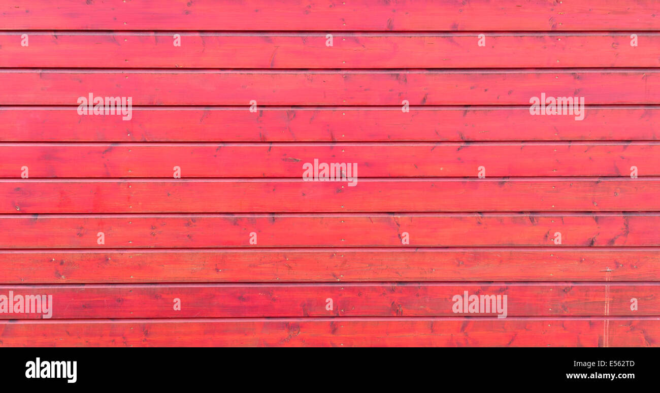 The red wood texture with natural patterns Stock Photo - Alamy