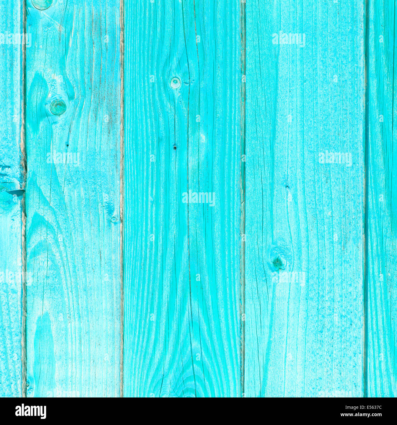 The blue wood texture with natural patterns Stock Photo - Alamy