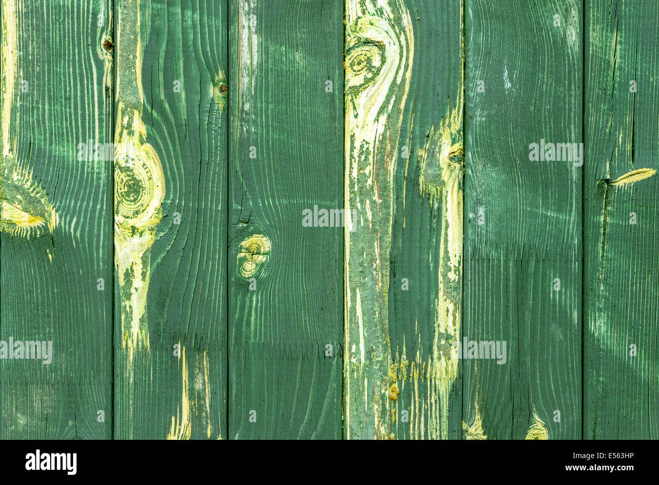 The green wood texture with natural patterns Stock Photo - Alamy