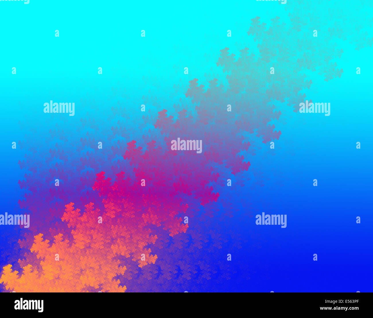 Design background with creative colors Stock Photo - Alamy