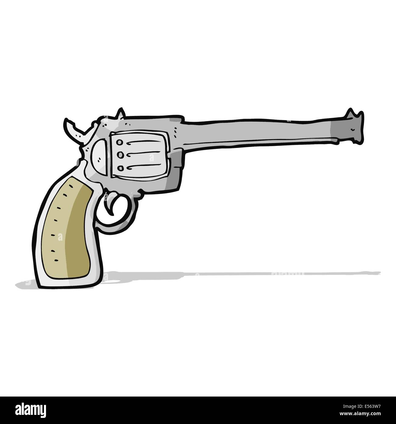 Crazy shooter Cut Out Stock Images & Pictures - Alamy