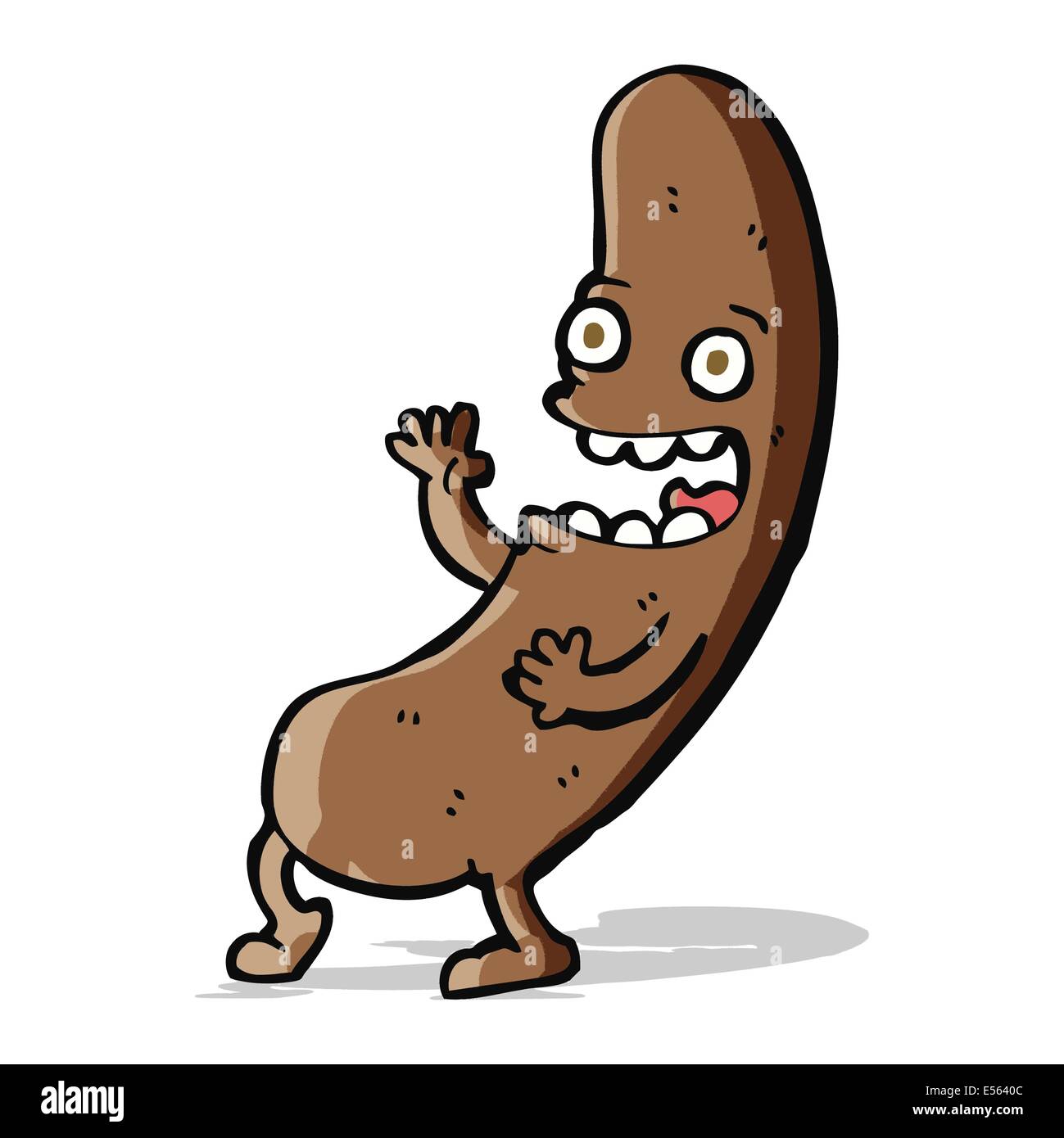 Quirky sausage hi-res stock photography and images - Alamy