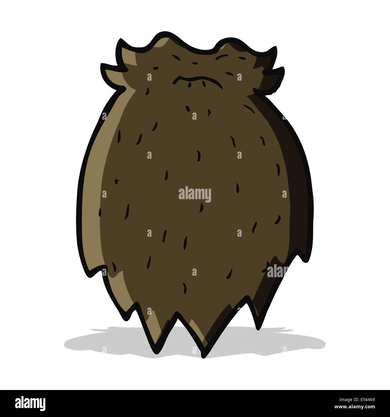 cartoon fake beard Stock Vector Image & Art - Alamy