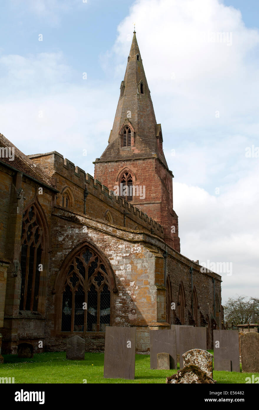 Crick Northamptonshire Stock Photos & Crick Northamptonshire Stock ...