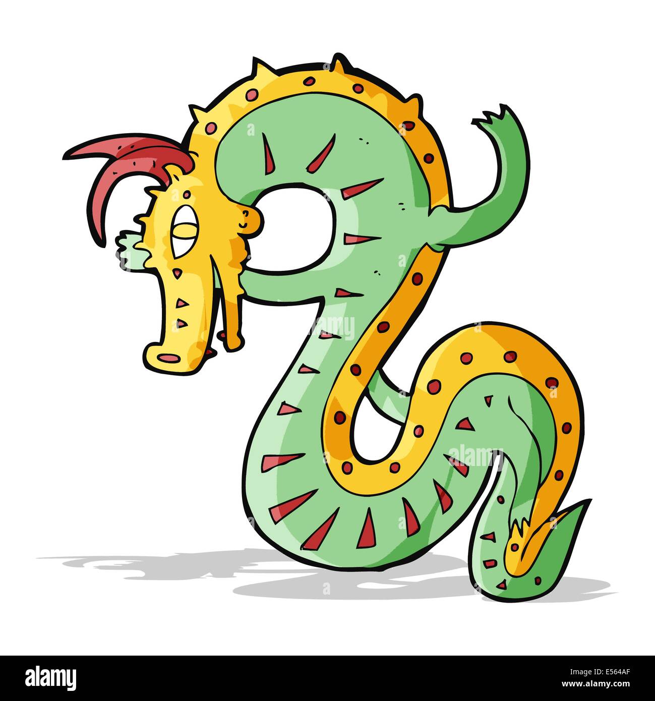 Saxon design Stock Vector Images - Alamy