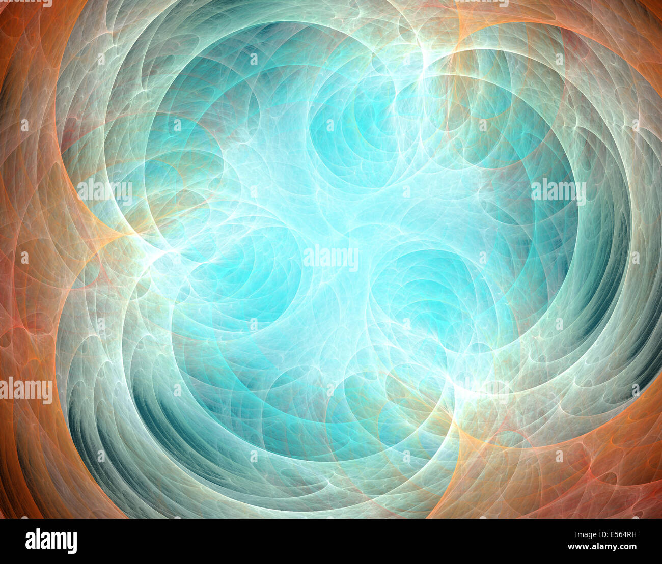 Design background with creative colors and beauty effects Stock Photo ...