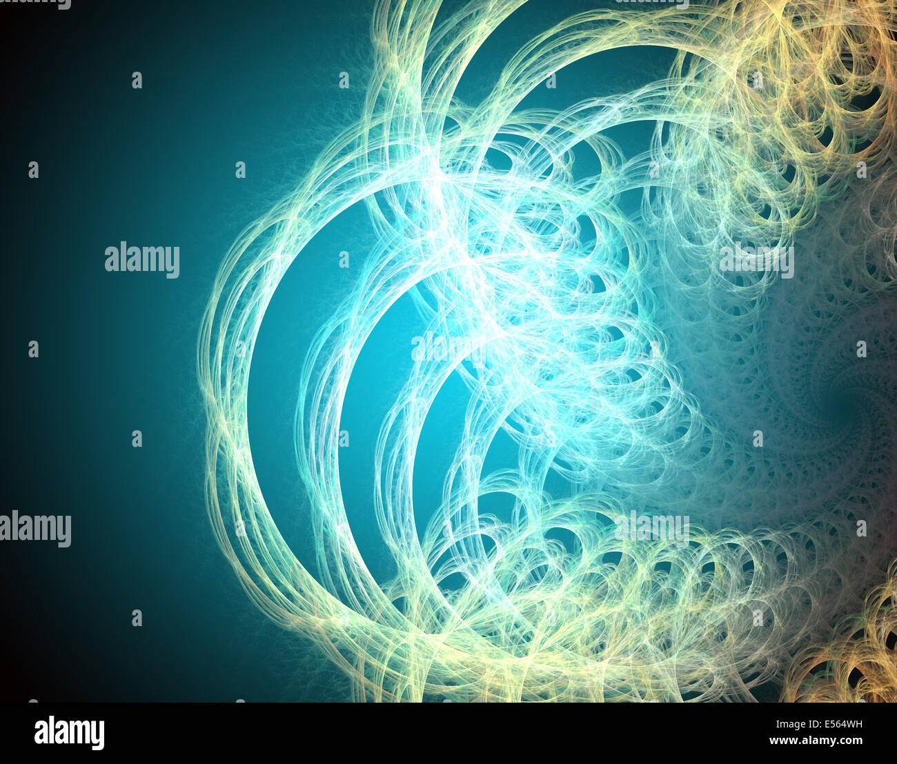 Design background with creative colors and beauty effects Stock Photo ...