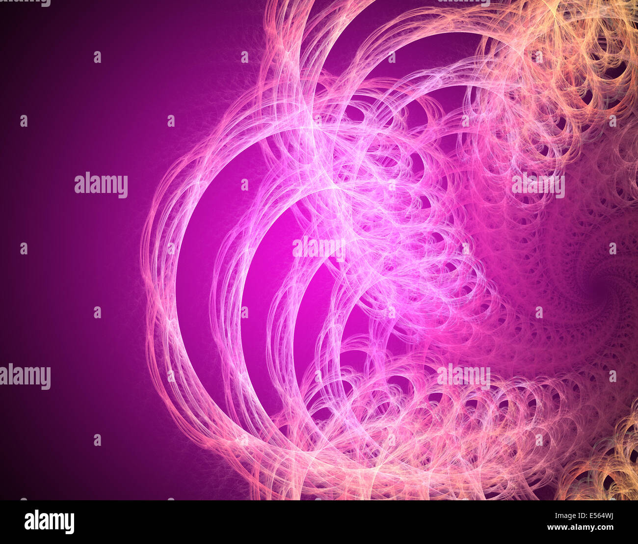 Design background with creative colors and beauty effects Stock Photo ...