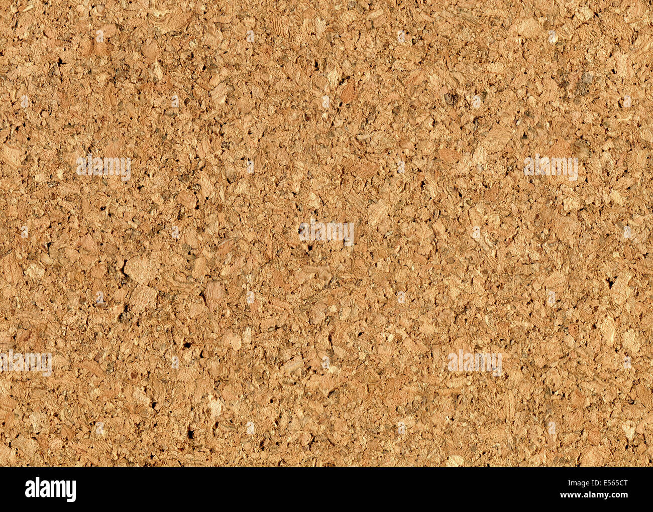 Cork texture background Stock Photo - Alamy