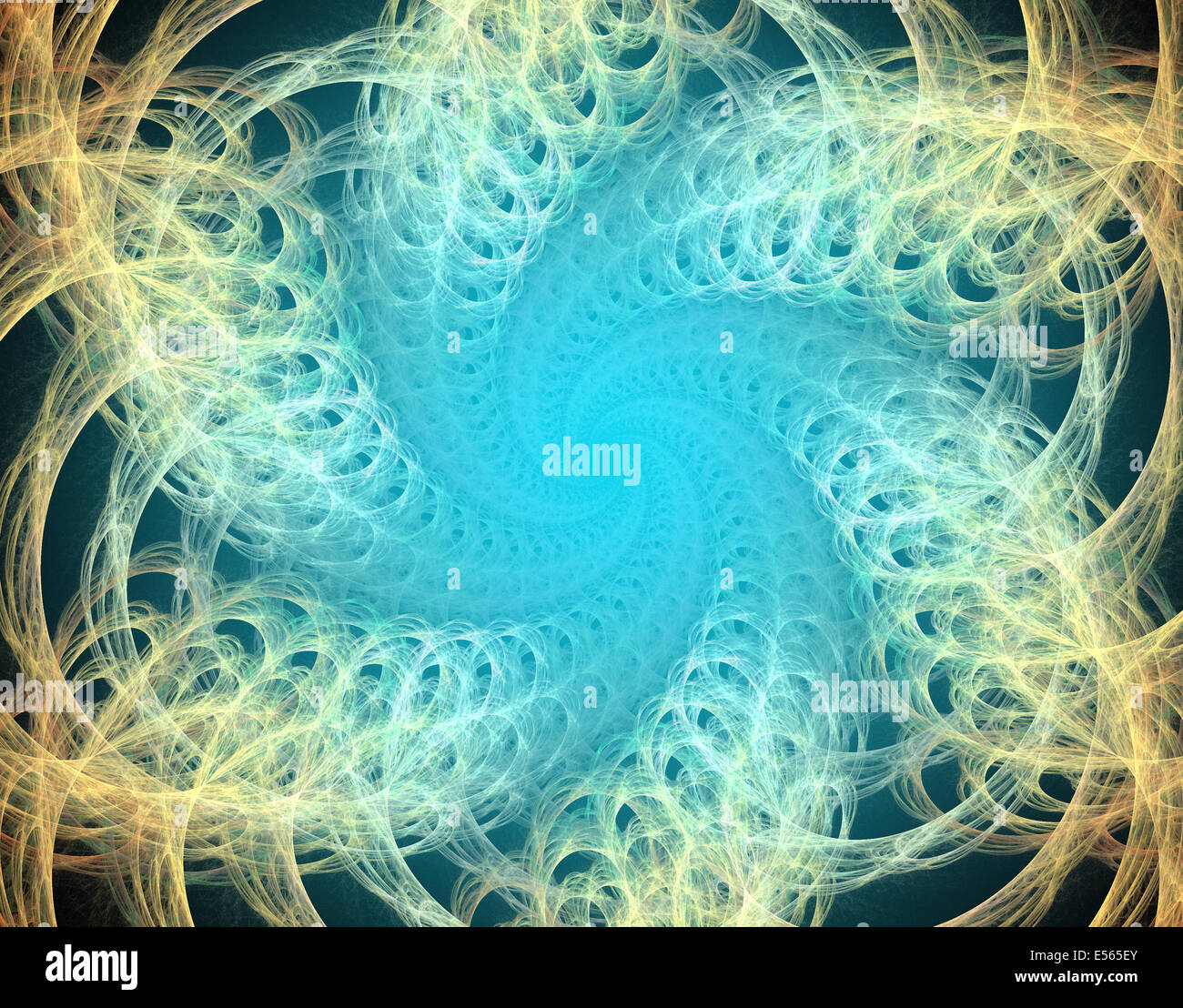 Design background with creative colors and beauty effects Stock Photo ...