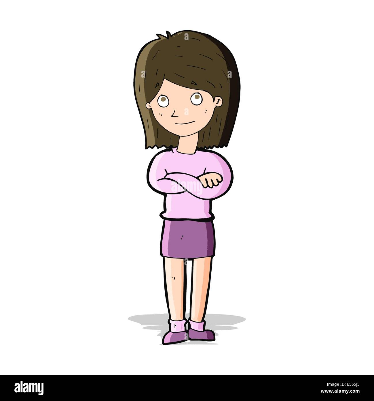 Eye Rolling Animation