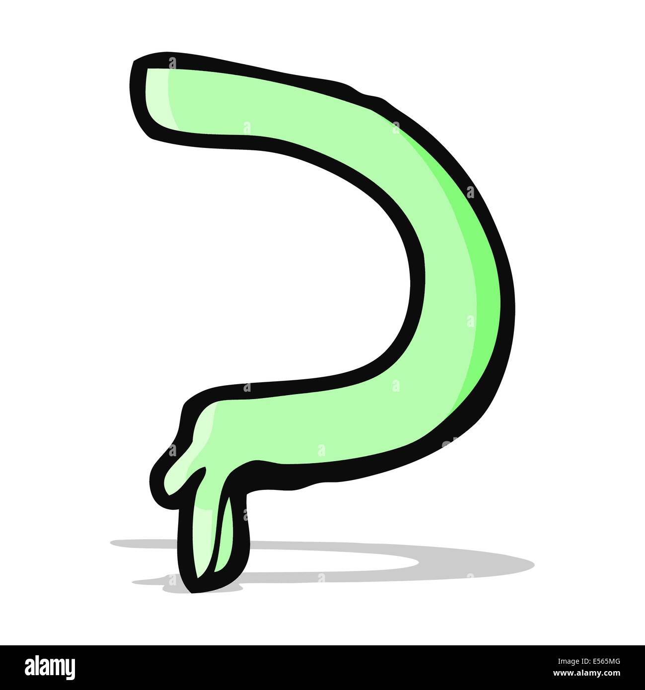 cartoon monster arm Stock Vector Image & Art - Alamy