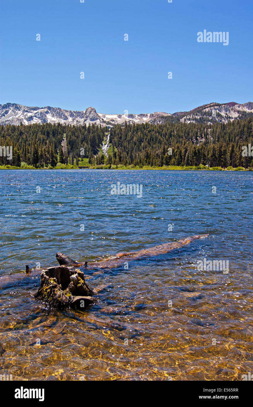 Mammoth lakes hi-res stock photography and images - Alamy