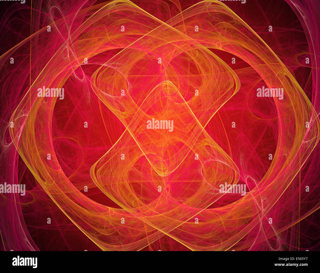 Design background with creative colors and beauty effects Stock Photo ...