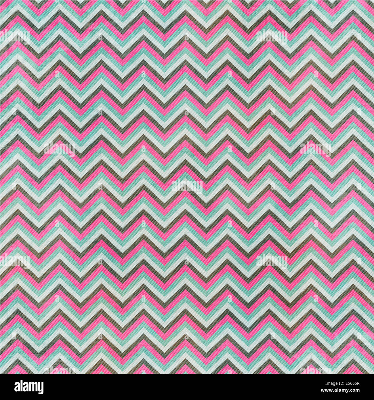 seamless chevron pattern Stock Photo - Alamy