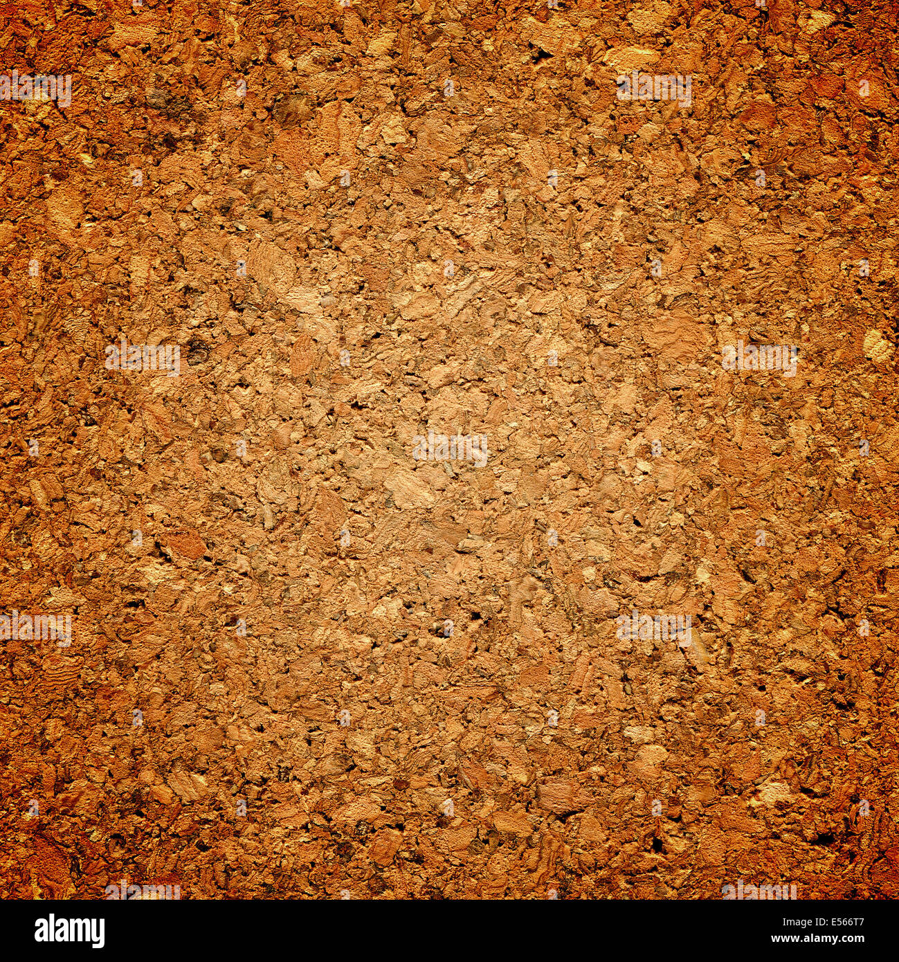 Cork texture background Stock Photo - Alamy