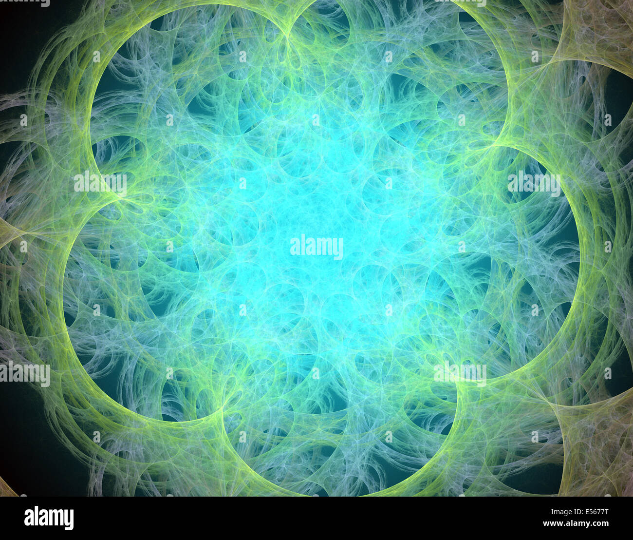 Design background with creative colors and beauty effects Stock Photo ...