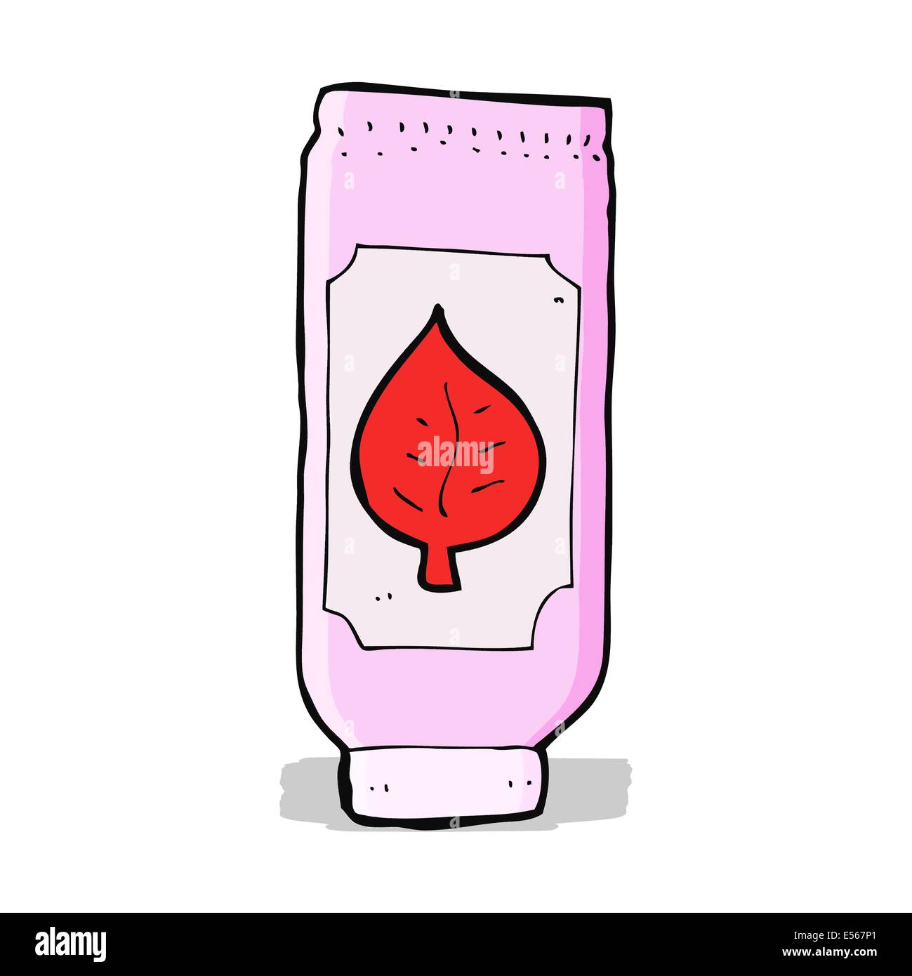 cartoon herbal remedy Stock Vector Image & Art - Alamy