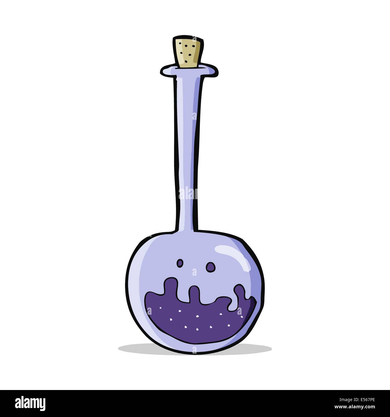 Bubbling chemicals hi-res stock photography and images - Alamy