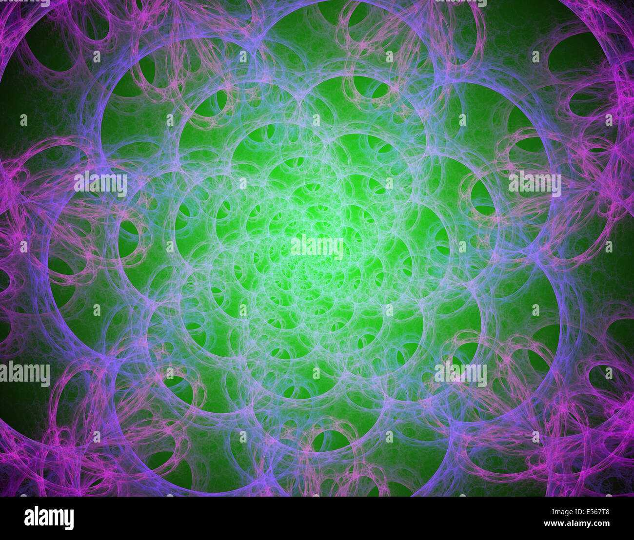 Design background with creative colors and beauty effects Stock Photo ...