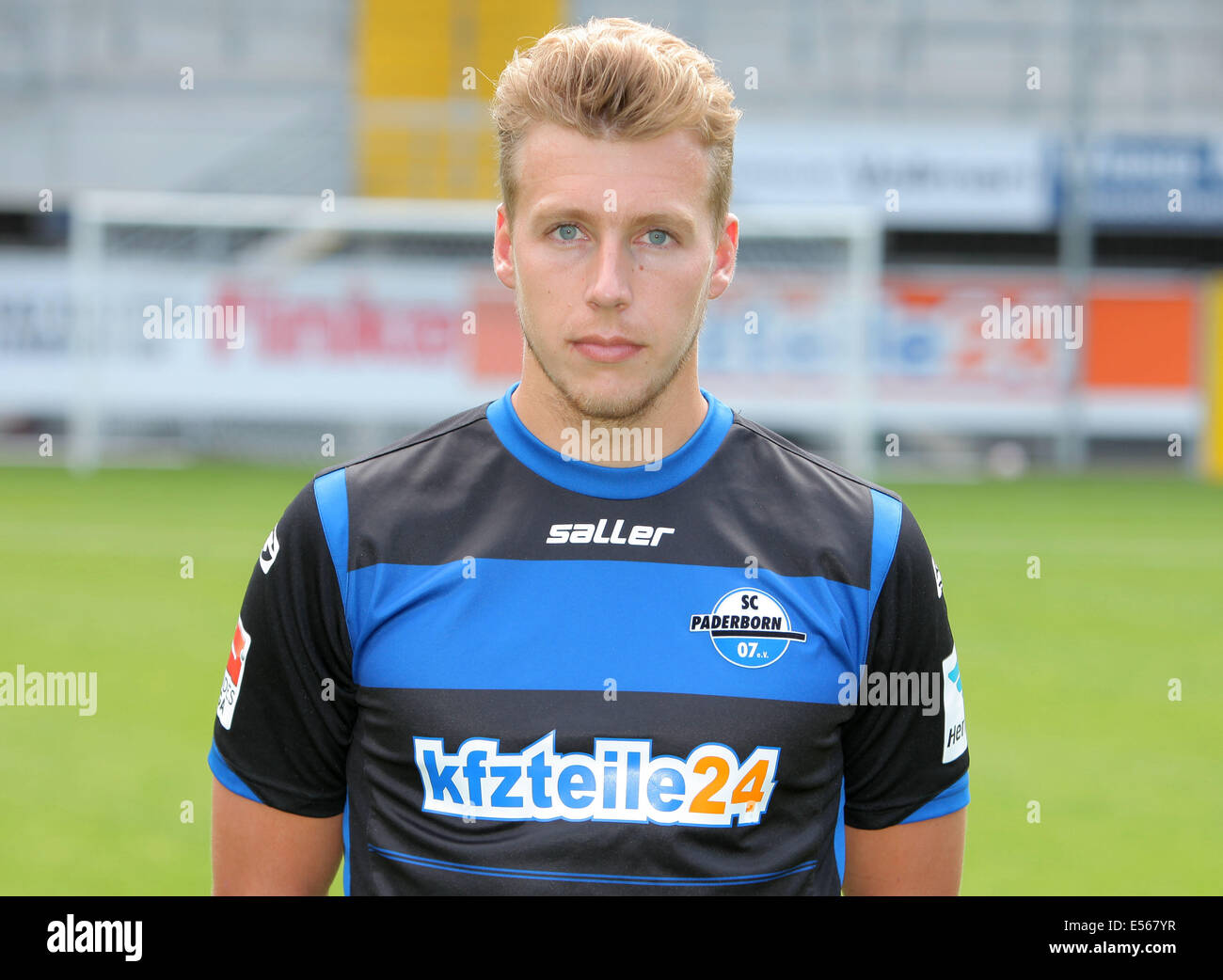 Rick ten voorde hi-res stock photography and images - Alamy