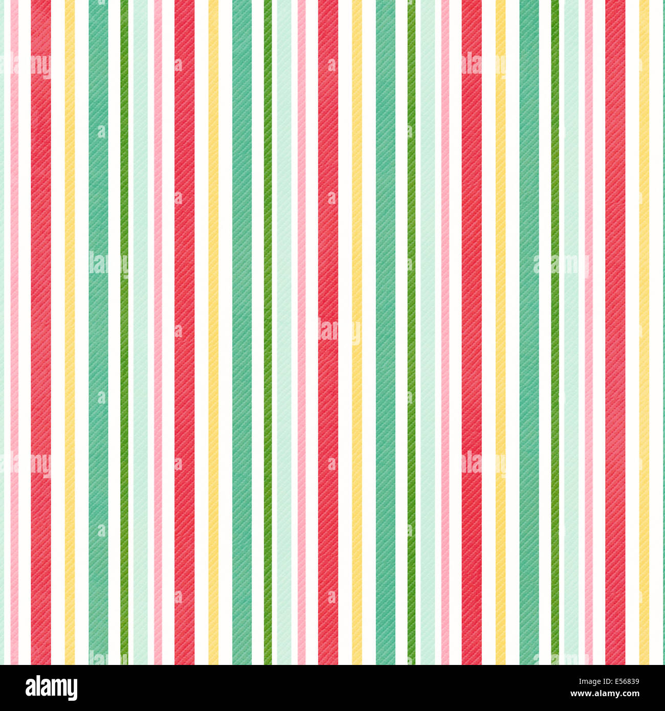 Retro stripe pattern with bright colors Stock Photo - Alamy