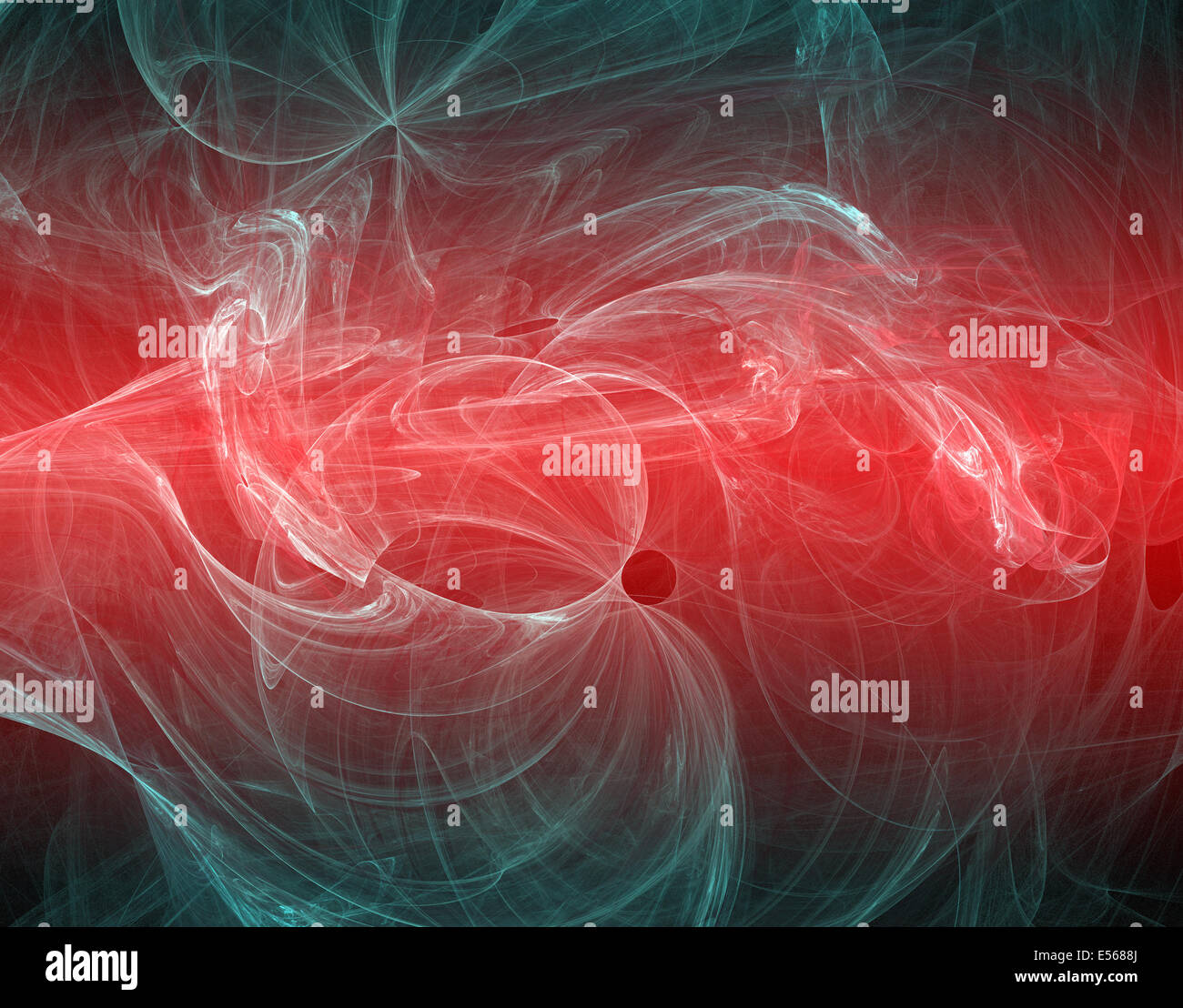 Design background with creative colors and beauty effects Stock Photo ...