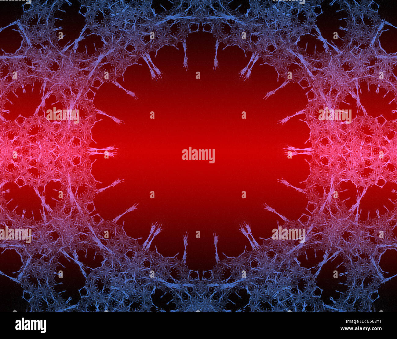 Design background with creative colors and beauty effects Stock Photo ...