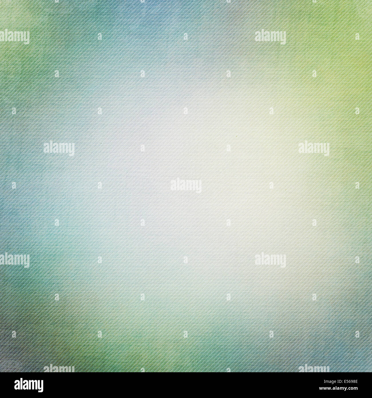 Blue Green Gradient Background