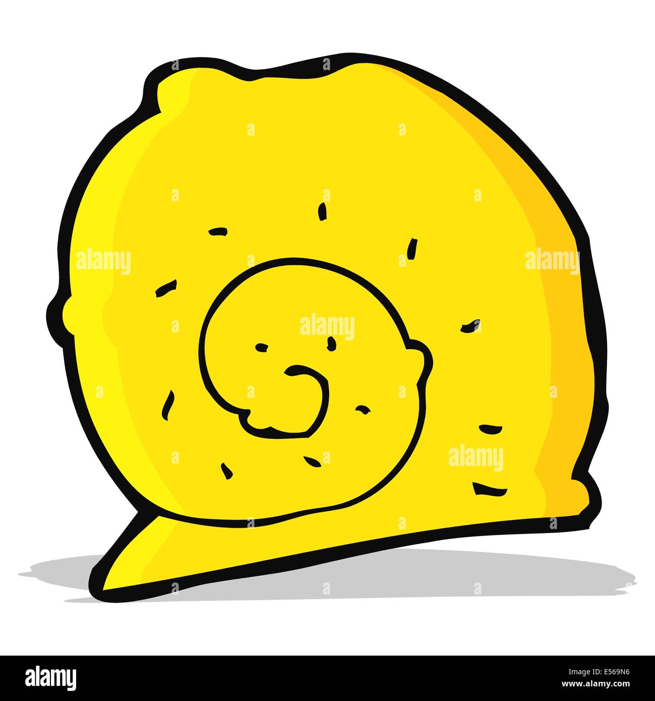 cartoon snail shell Stock Vector Image & Art - Alamy