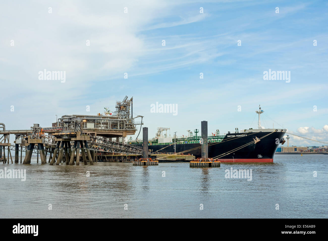 River Mersey Buoy High Resolution Stock Photography and Images - Alamy