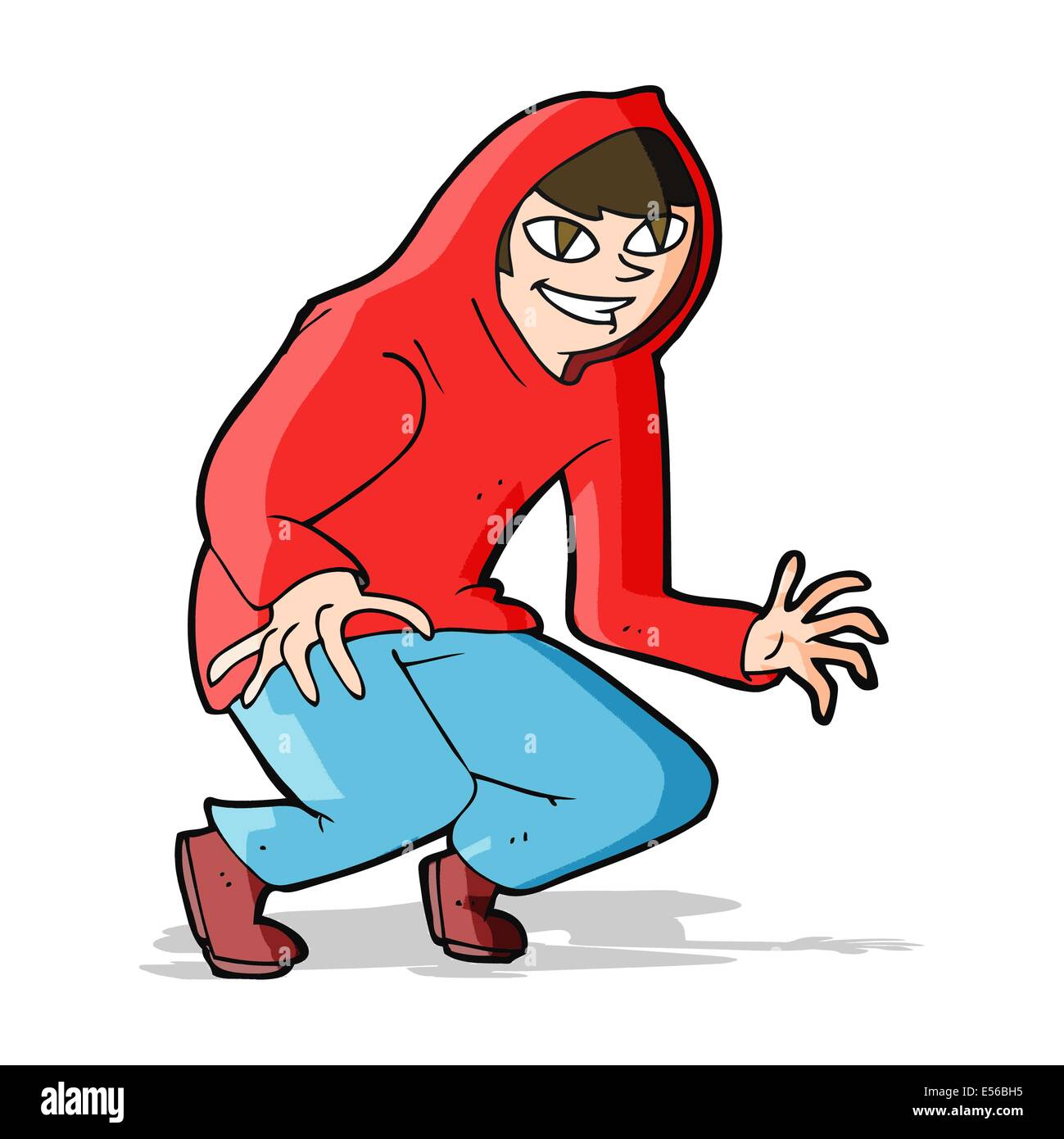 Mischievous Look Clipart Images