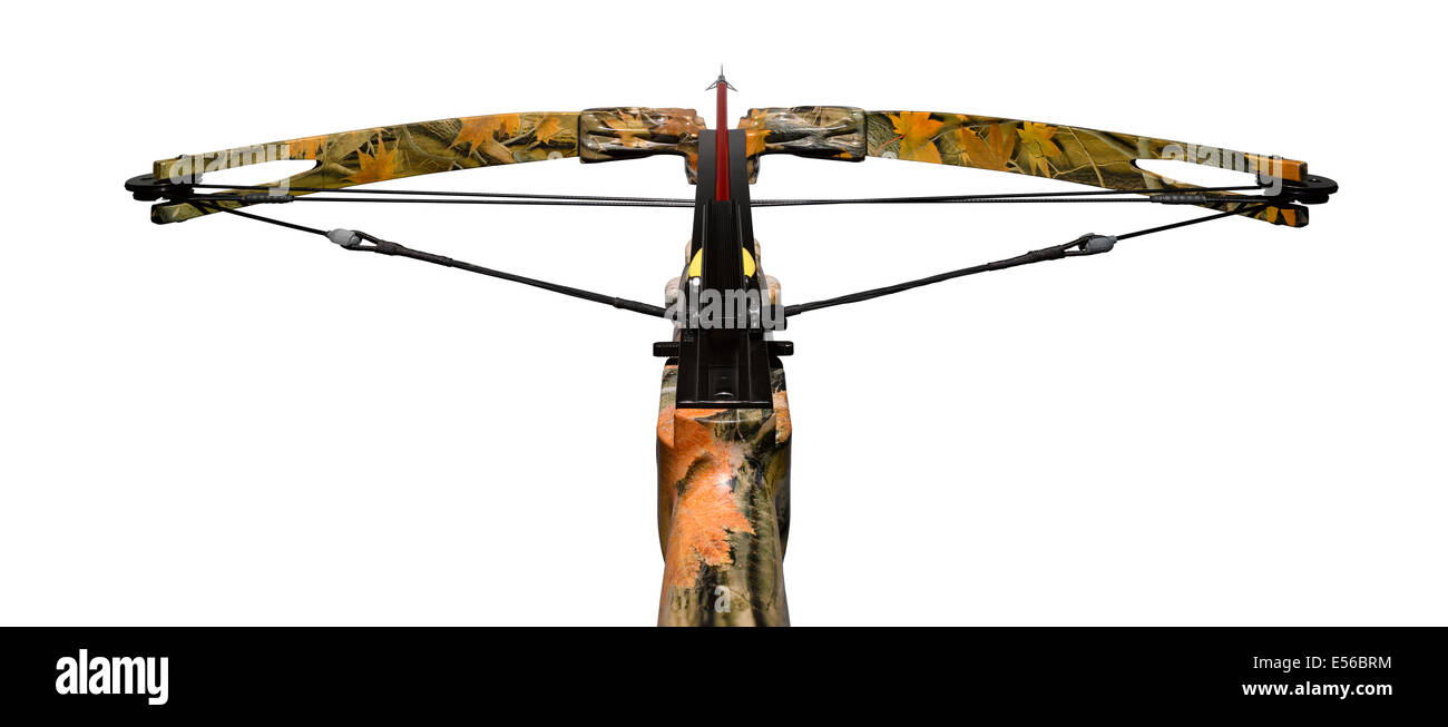 Crossbow hi-res stock photography and images - Alamy