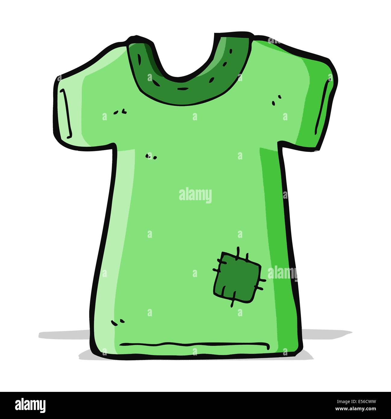 Patched character hi-res stock photography and images - Alamy