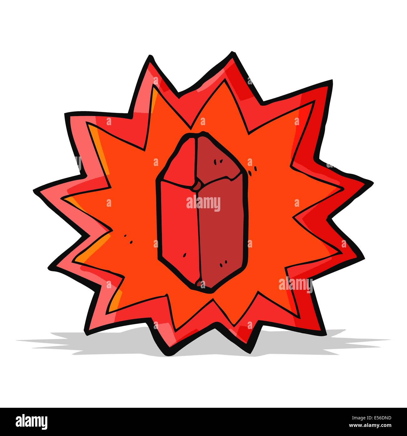 Ruby gem cut Stock Vector Images - Alamy